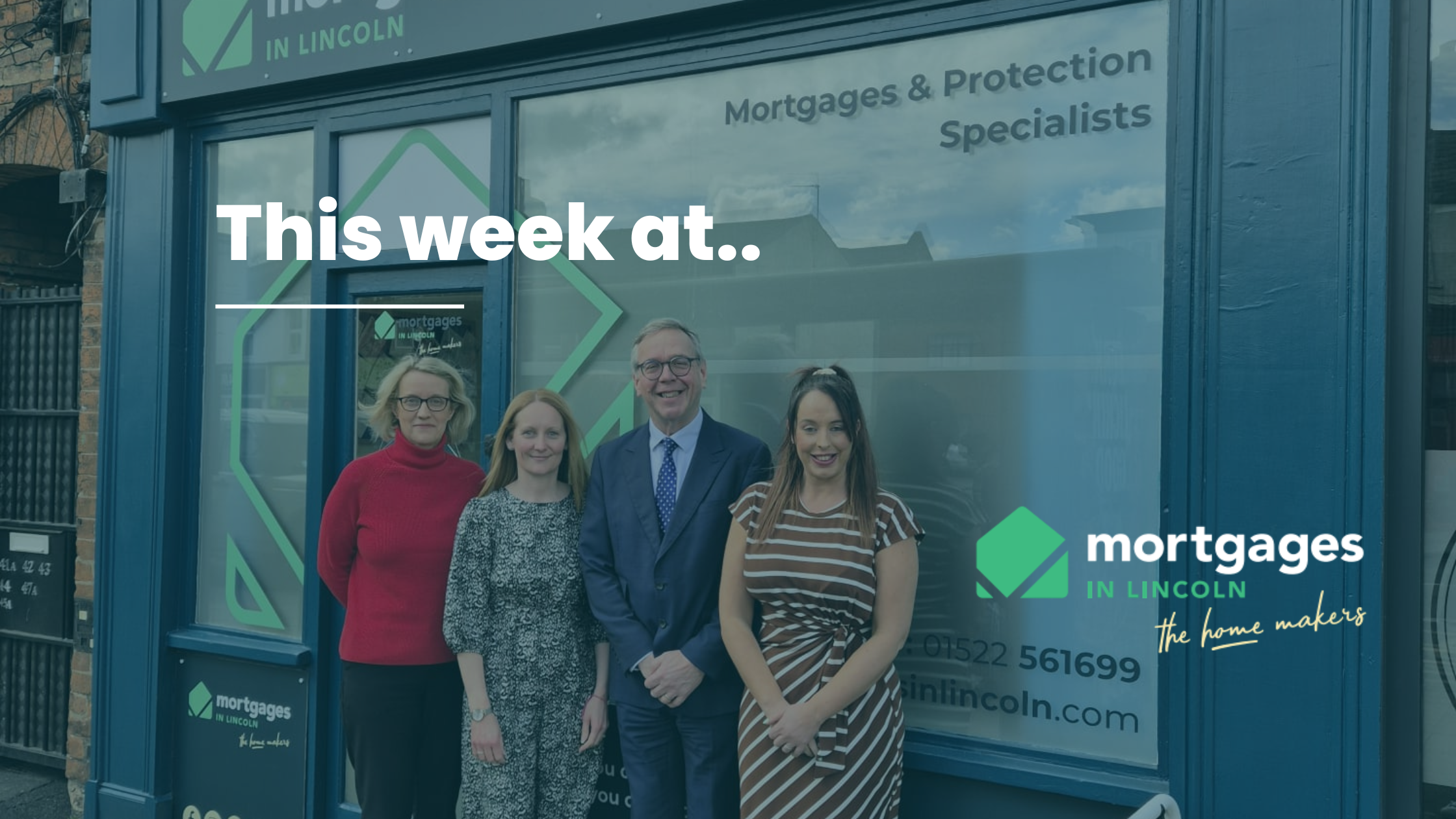 This Week at Mortgages in Lincoln: Wills, Workspaces and a Welcome Rate ...